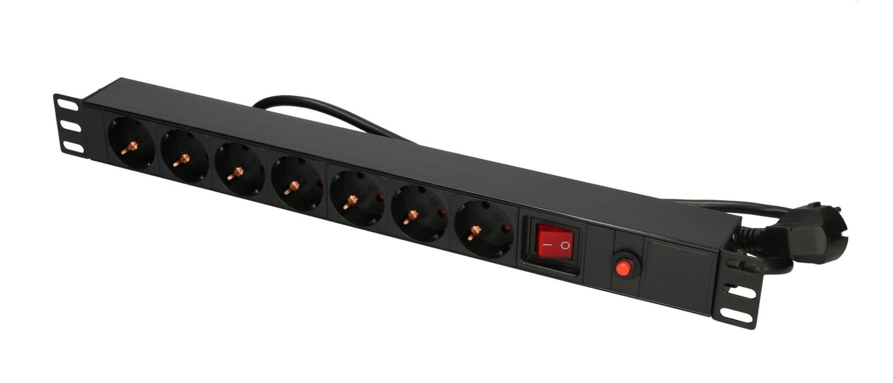 Synoptique, nomenclature et enveloppes du réseau VDI